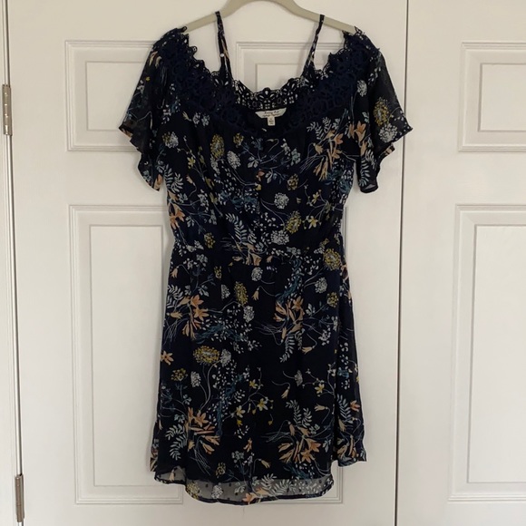 krazy kat | Dresses | Krazy Kat Off The Shoulder Sundress | Poshmark